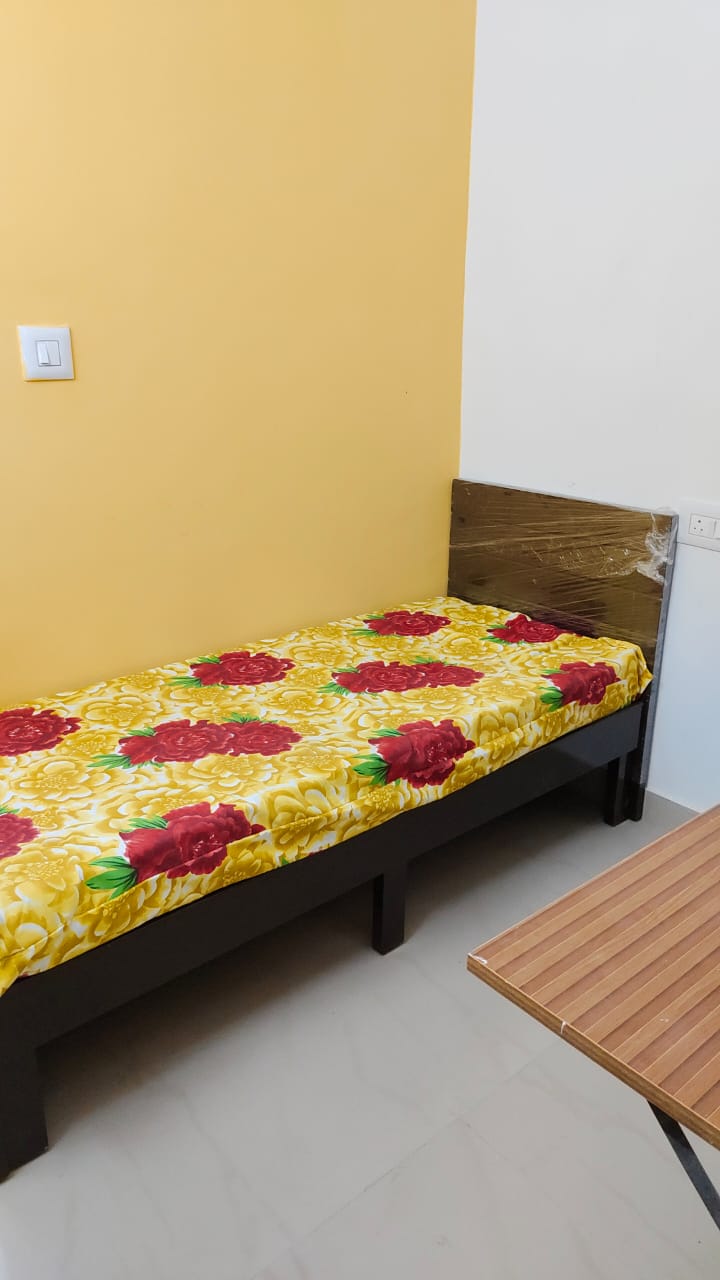 | Premium PG & Co-Living Spaces in Bengaluru